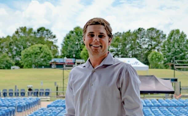 Exploring Life & Business with Braxton Wilson of Palmetto Entertainment ...