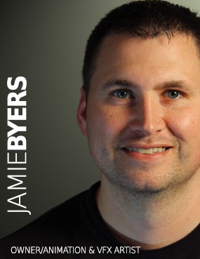 Check Out Jamie Byers’s Story - Voyage South Carolina Magazine