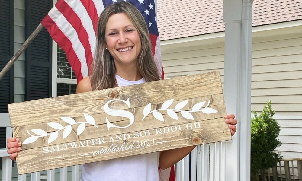 Conversations with Kara Bleignier – Voyage South Carolina Magazine