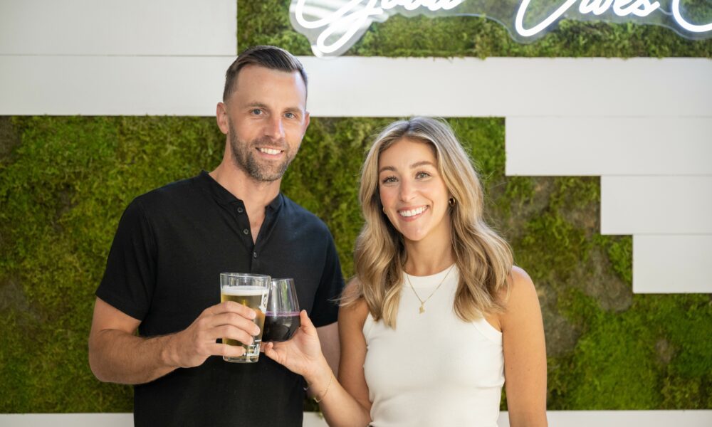 Exploring Life & Business with Rich Moyer of Hoppin' Brands - Voyage ...