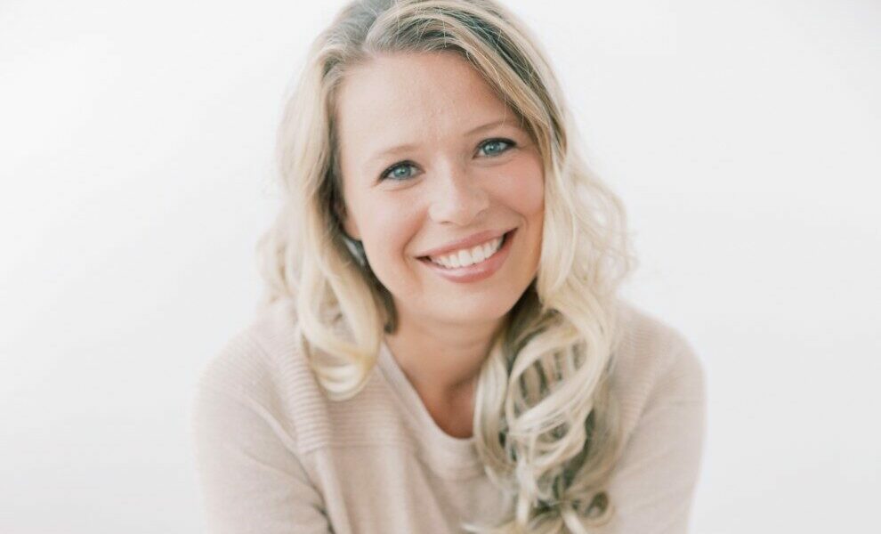 Life & Work with Tiffany Reed Briley - Voyage South Carolina Magazine