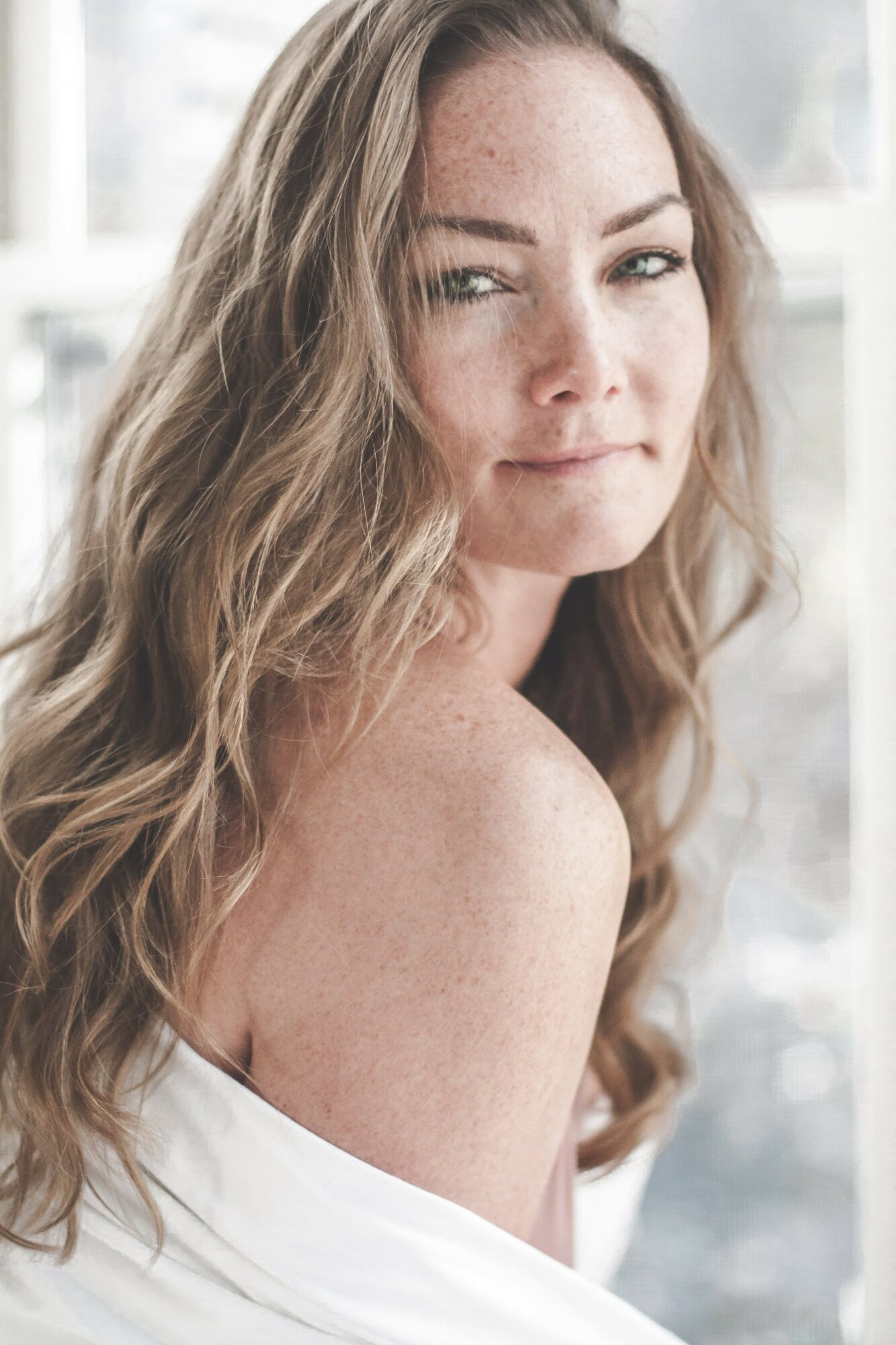 Conversations with Jess Hill - Voyage South Carolina Magazine