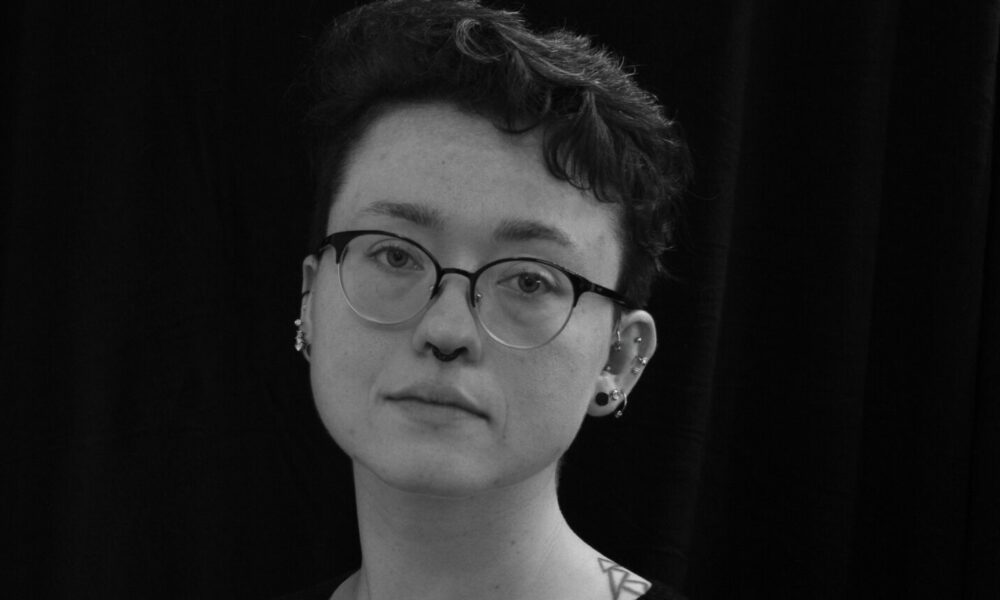 Daily Inspiration: Meet Ashley Rabanal - Voyage South Carolina Magazine