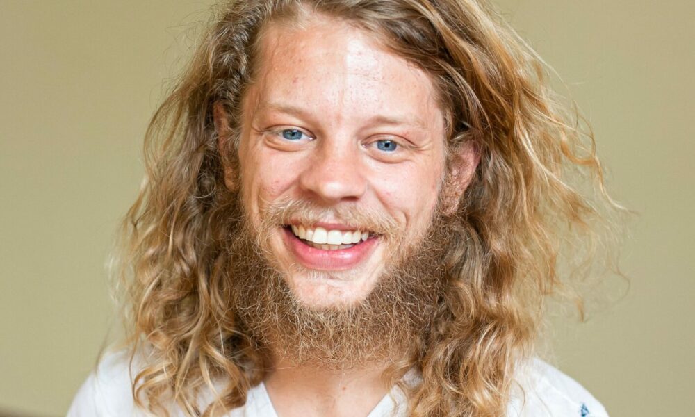 Conversations with Austin Shook – Voyage South Carolina Magazine