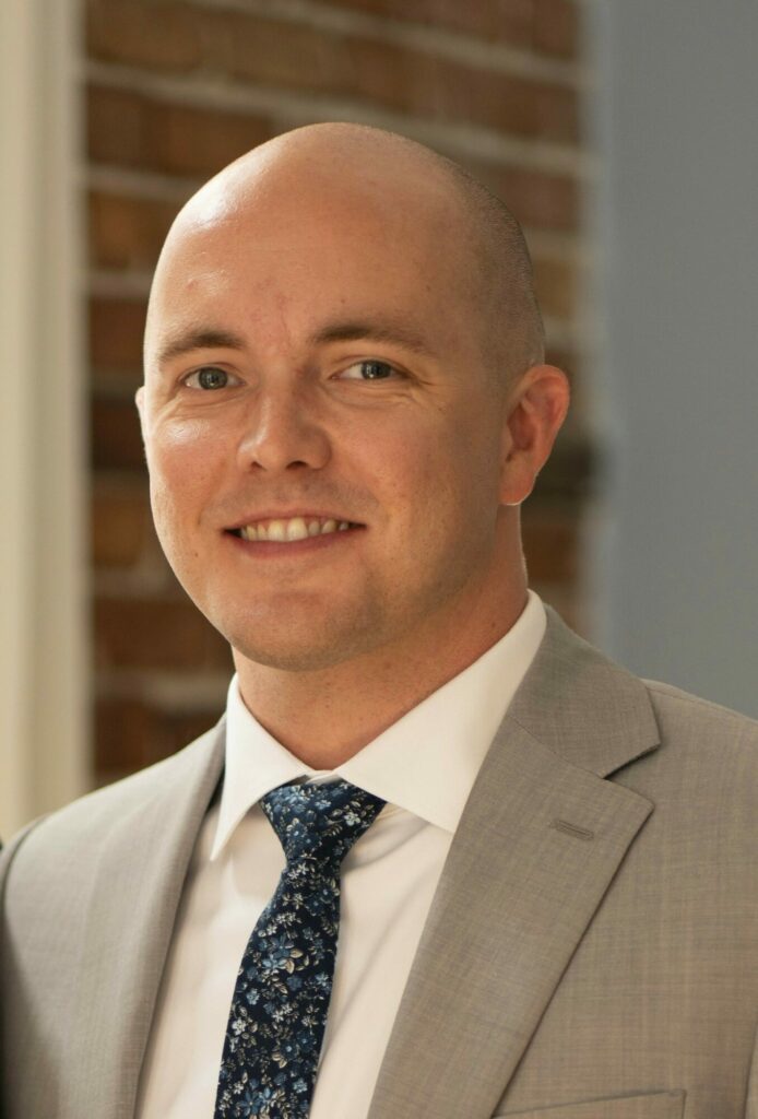 Check Out Bryson Roberts' Story - Voyage South Carolina Magazine