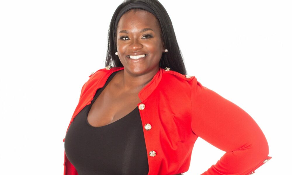 Daily Inspiration: Meet Christina Bowers - Voyage South Carolina Magazine