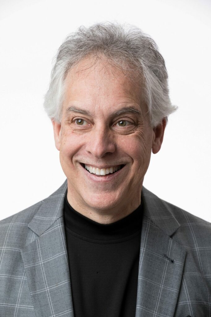 Meet Chuck Gallagher of Primeau Productions - Voyage South Carolina Magazine