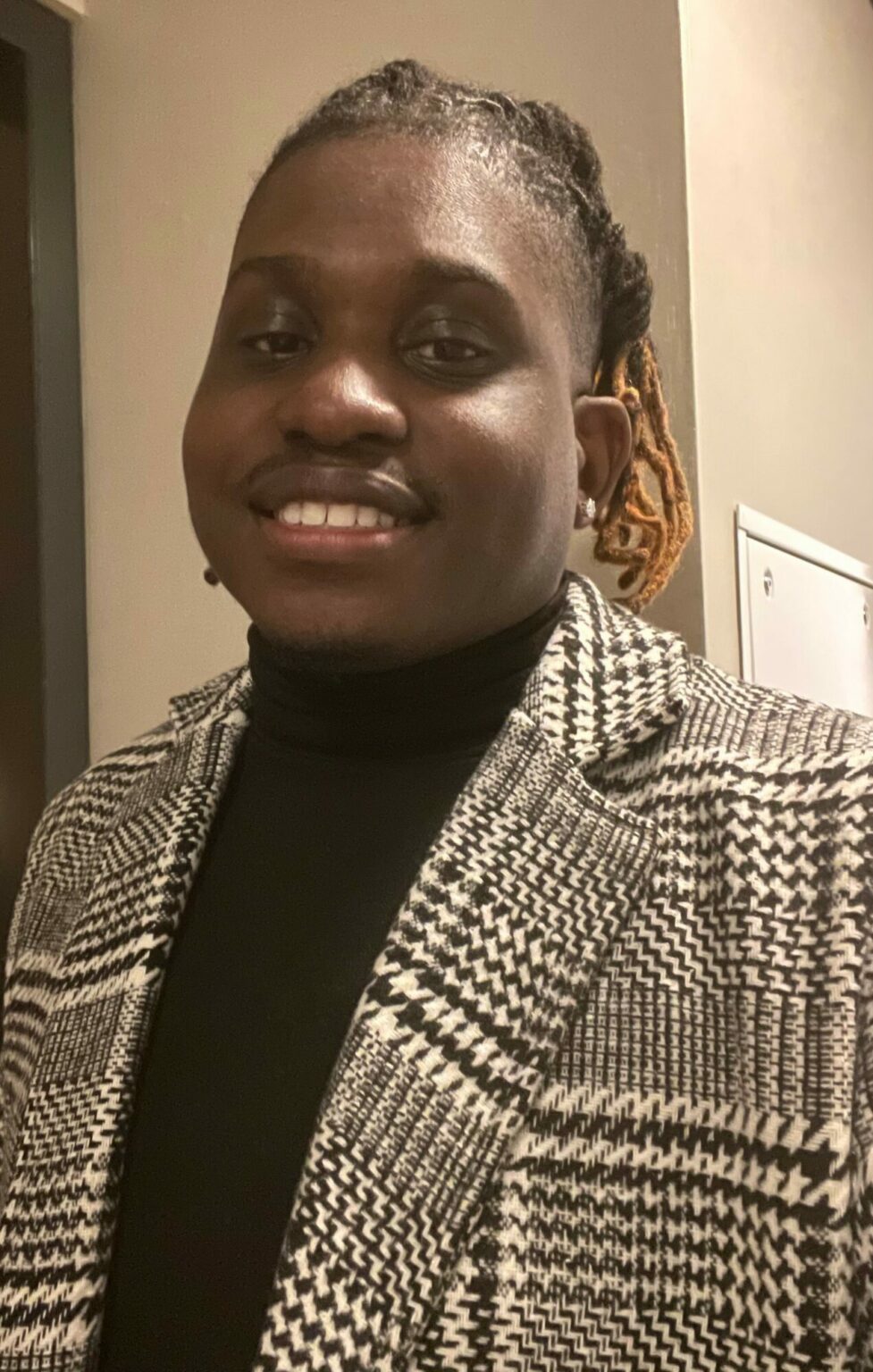 Exploring Life & Business with Desmond Darby of Done Right Auto ...