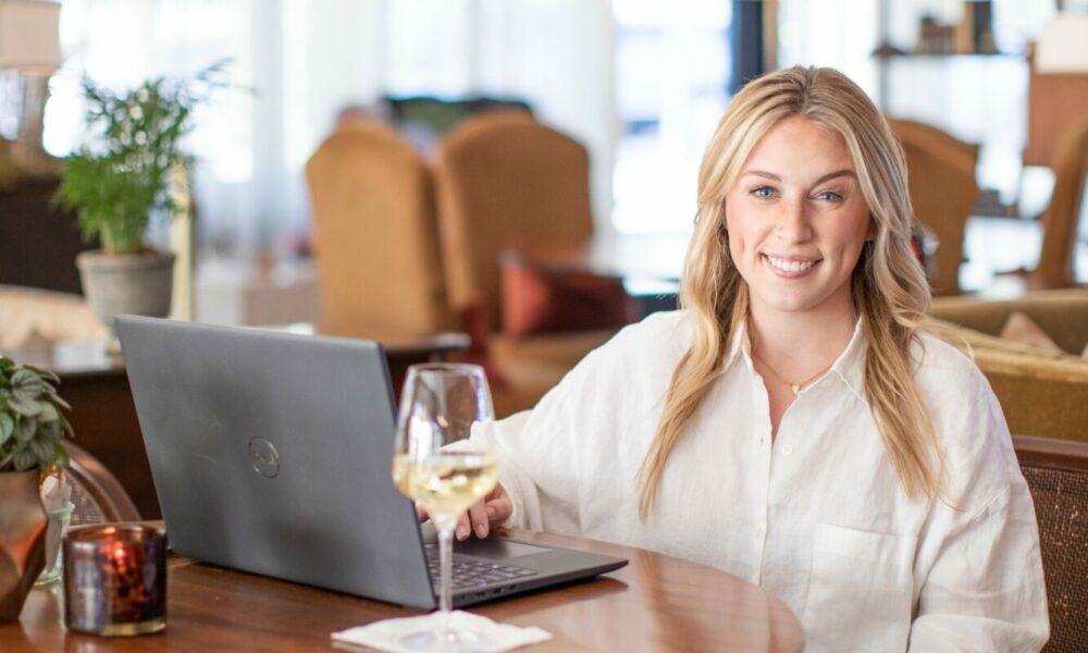 Check Out Kate Gussin’s Story - Voyage South Carolina Magazine