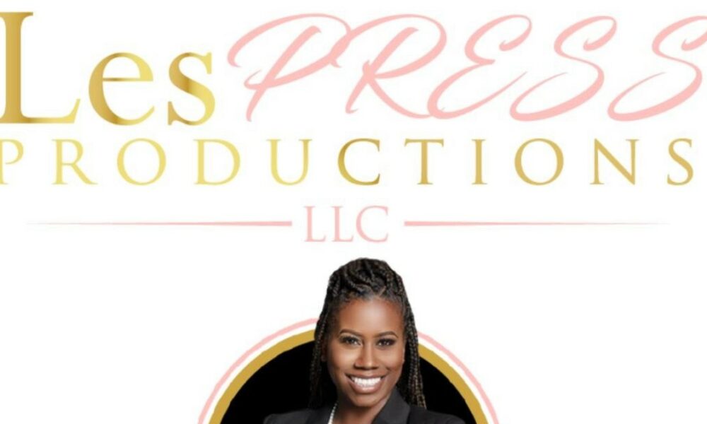Inspiring Conversations with Leslie O'Neal of LesPRESS Productions ...