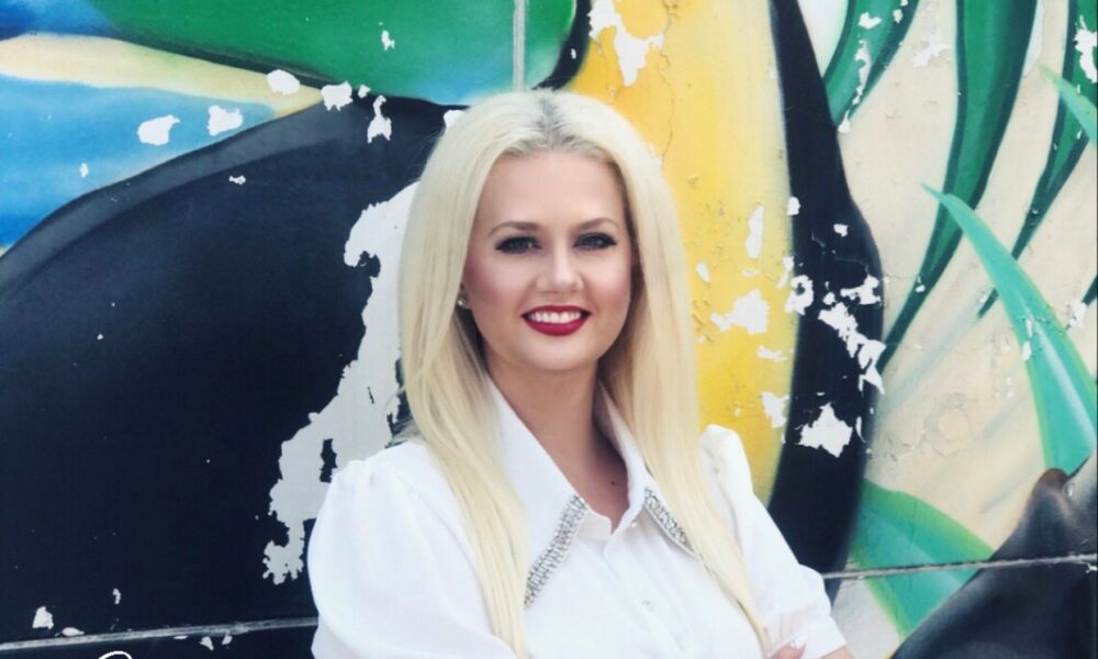 Inspiring Conversations with Rachelle Campbell of L.A. Suds - Voyage ...