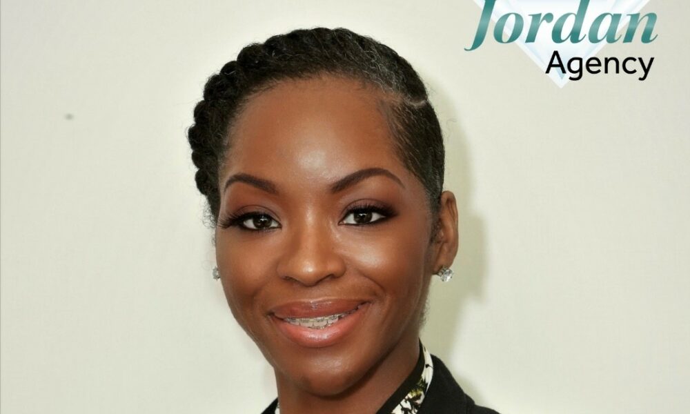 Conversations with Sahara Jordan - Voyage South Carolina Magazine