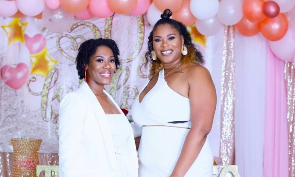 Exploring Life & Business with Tyisha Williams & Malekia Bowie of ...