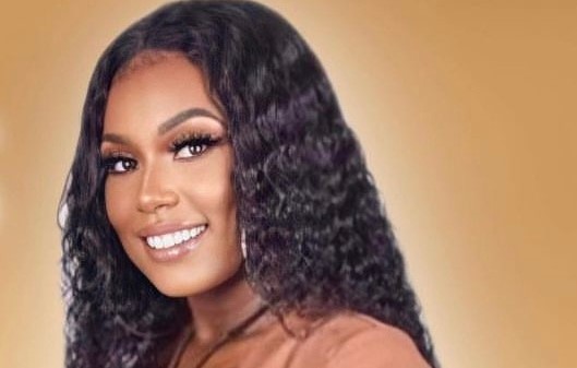 Daily Inspiration: Meet Vernice McClam - Voyage South Carolina Magazine