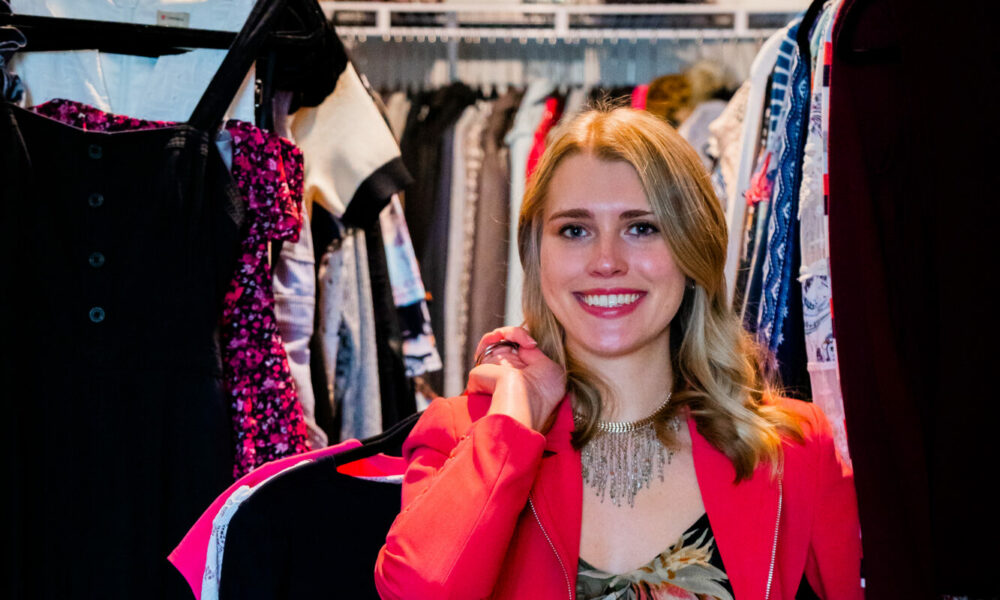 Exploring Life & Business with Cara Drazdik of Styled by Cara LLC ...