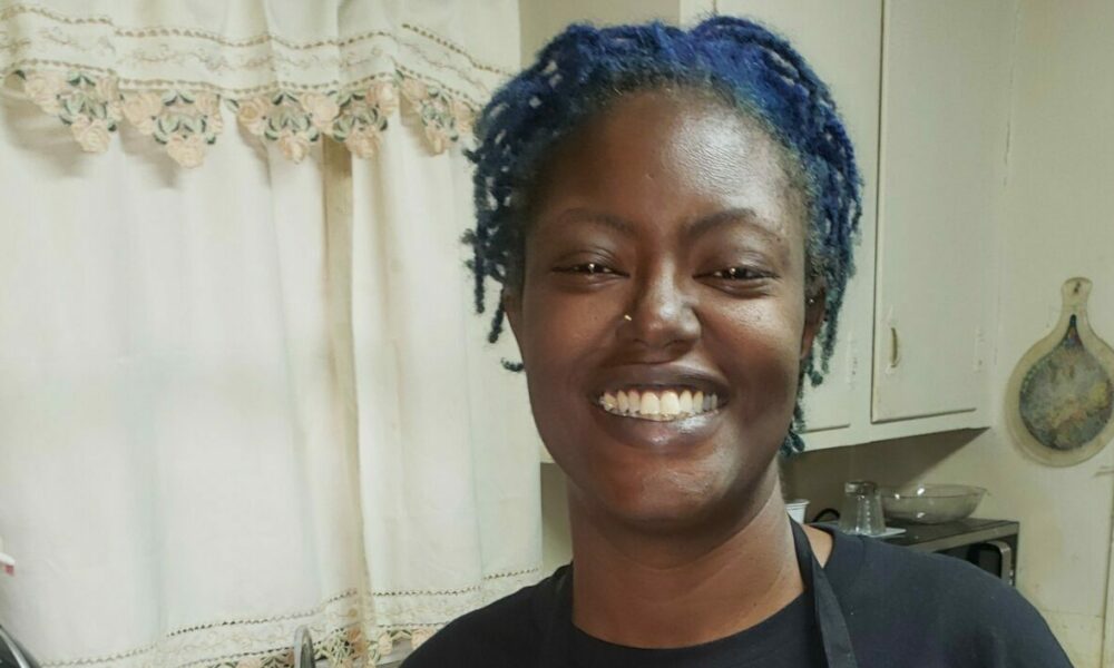 Conversations with Akilah Berry - Voyage South Carolina Magazine