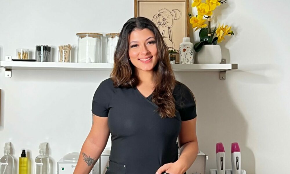 Rising Stars: Meet Alexis Swatsworth of Lexington - Voyage South ...