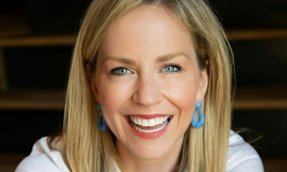 Inspiring Conversations with Anna Stallmann Communications - Voyage ...