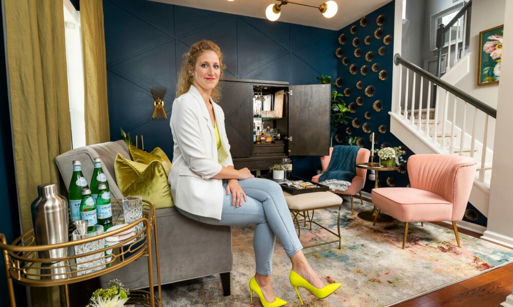 Meet Brittanya Tammearu of Brittanya Tammearu Interiors – Voyage South ...