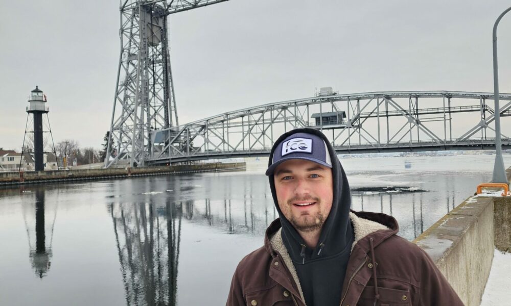 Meet Christian Simon & Jack Zimmer - Voyage South Carolina Magazine