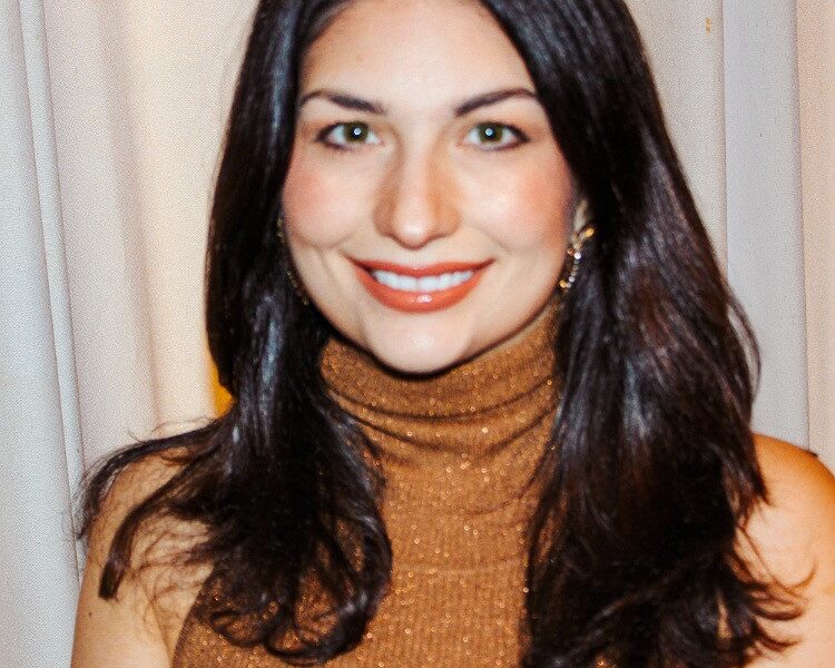 Meet Dahlia Hamilton of Greer - Voyage South Carolina Magazine