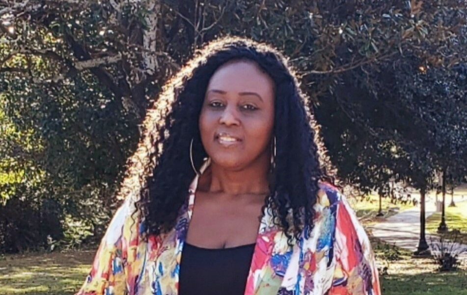 Life & Work with Dr. Toneka Green of Columbia - Voyage South Carolina ...