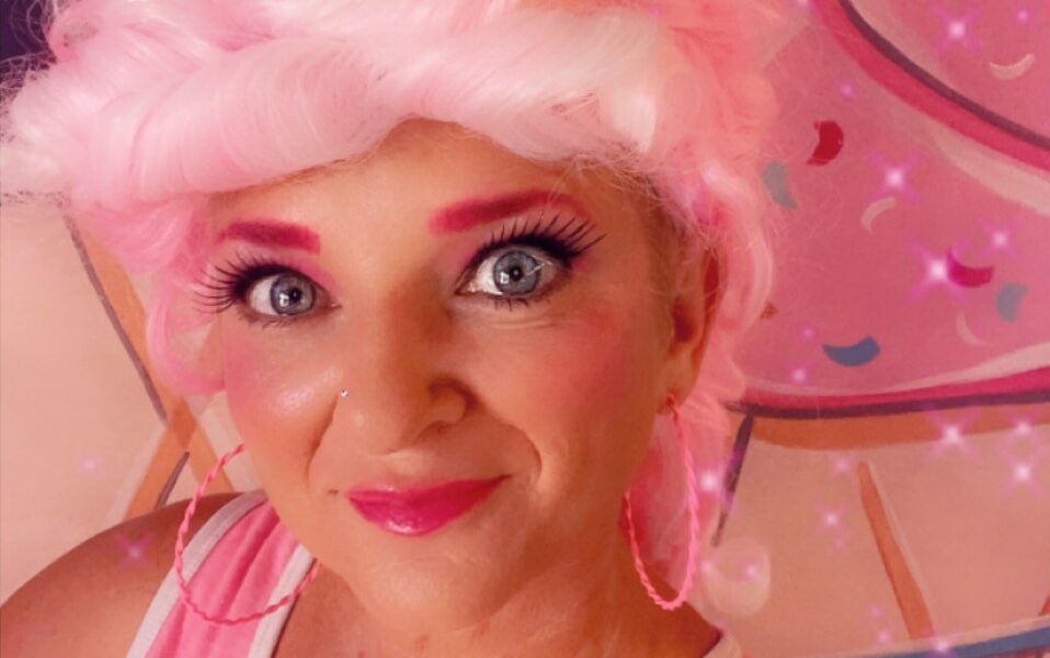 Community Highlights: Meet Jessica Randall of Pink Mama’s Ice Cream ...