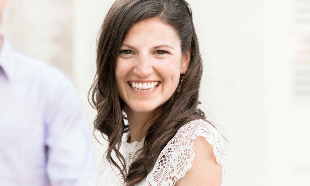 Community Highlights: Meet Kara Woodring of Kara Mickell Designs ...