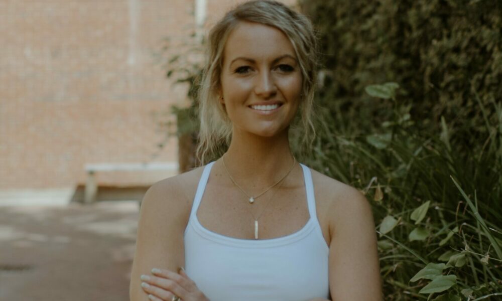 Community Highlights: Meet Karis Loewen of The Workout - Voyage South ...