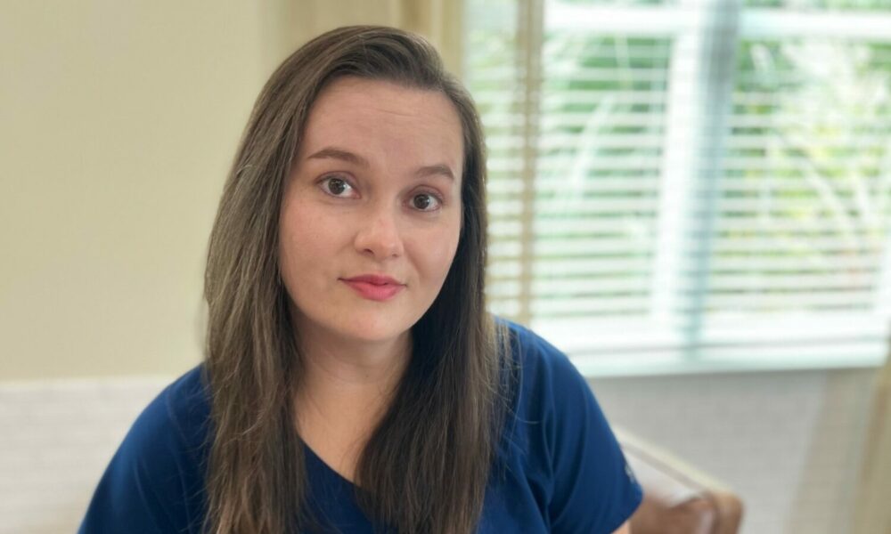 Edit Values Exploring Life & Business with Lacey Dodson of Life of Ivy - Voyage South Carolina ...