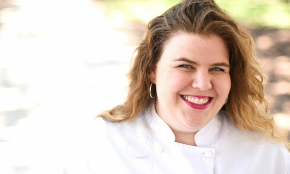 Check Out Sarah Cooper’s Story – Voyage South Carolina Magazine