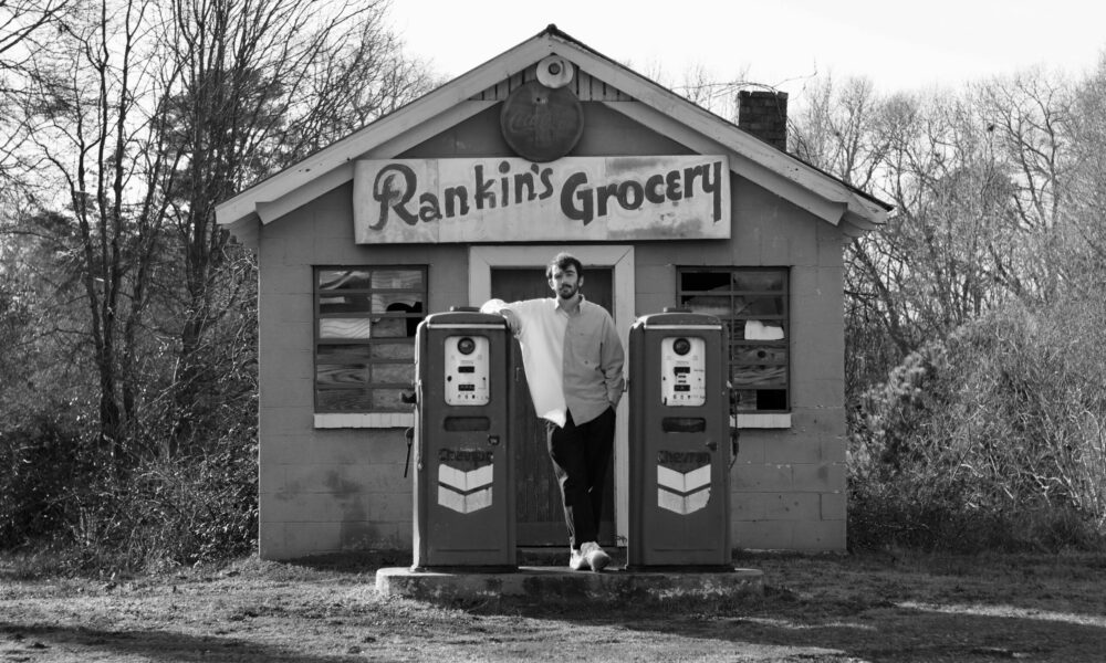 Conversations with Tyson Gentry - Voyage South Carolina Magazine