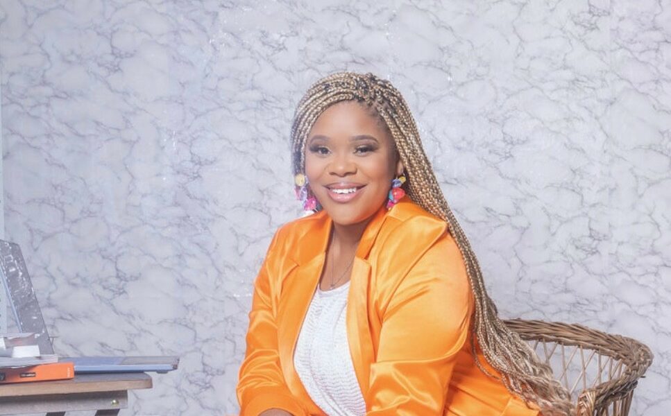 Hidden Gems: Meet Zandra Muldrow of HeartArts – Voyage South Carolina ...