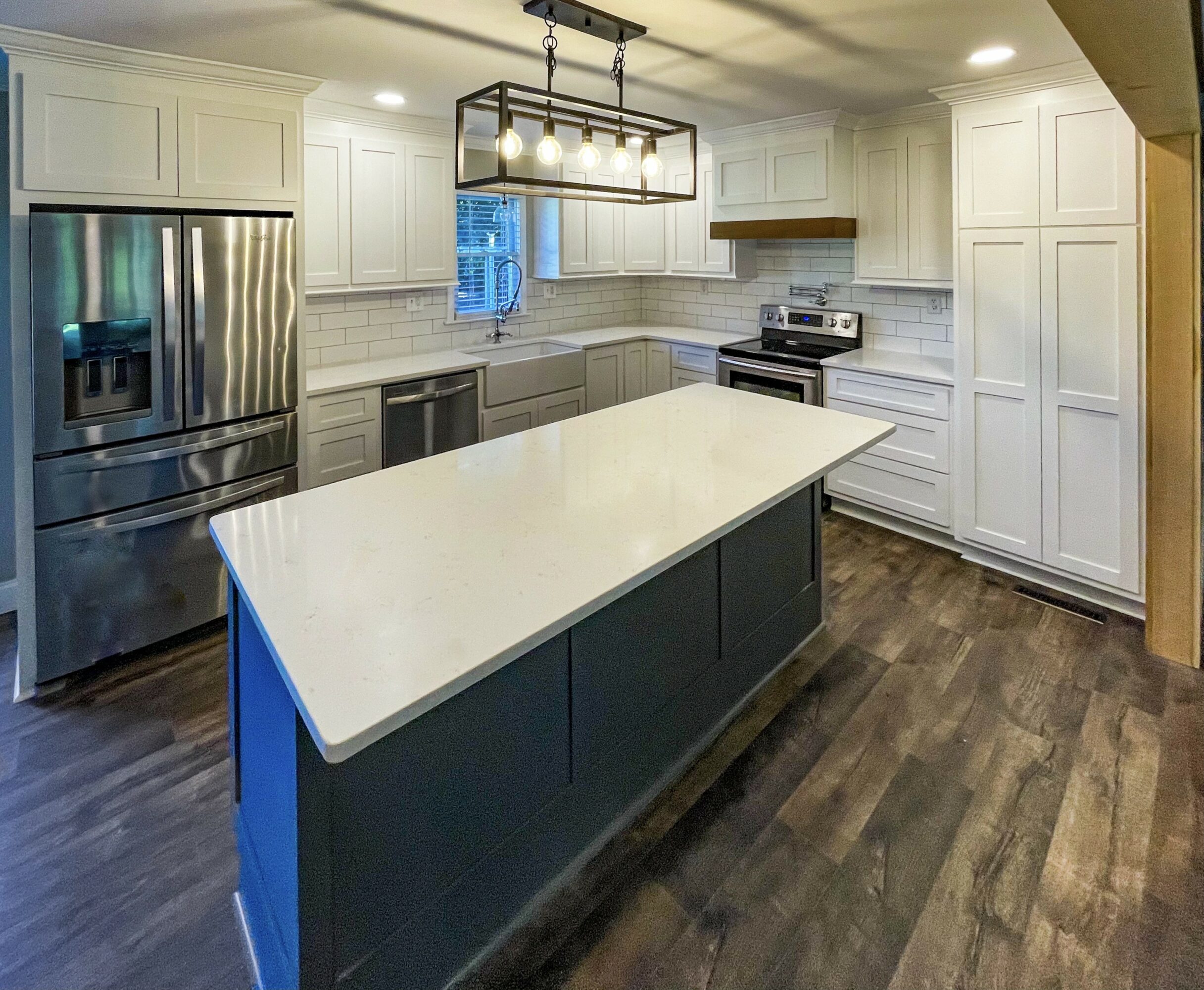 Hidden Gems: Meet Junior Hernandez of Radiant Construction - Voyage ...