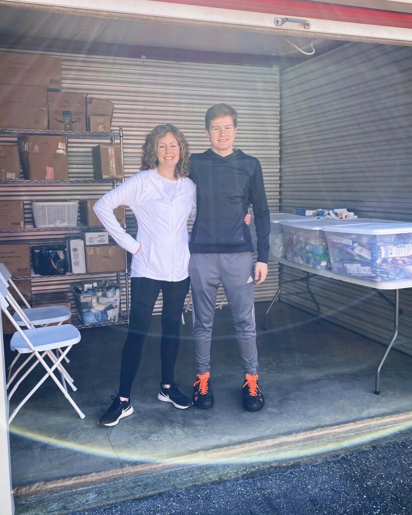 Conversations with Connor Farrell - Voyage South Carolina Magazine