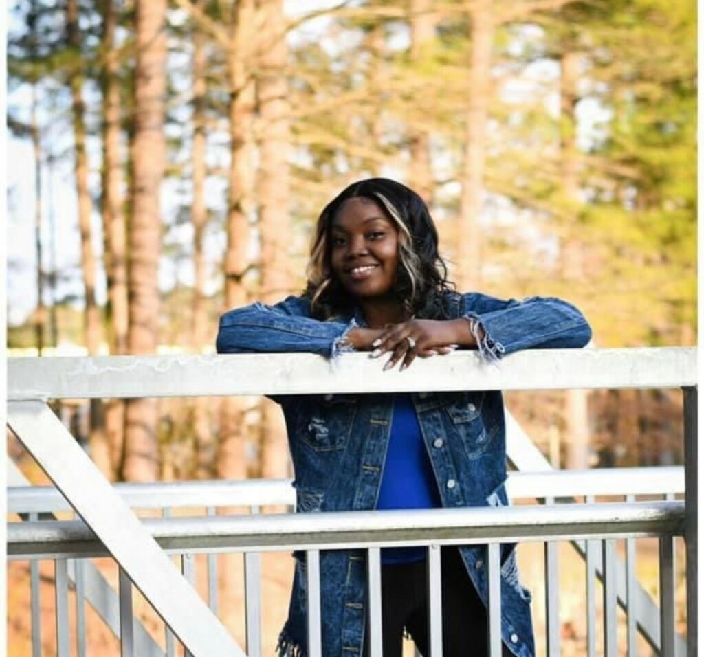 Meet Keianna Rucker and Raivaysha Dukes of South Carolina Scholar ...