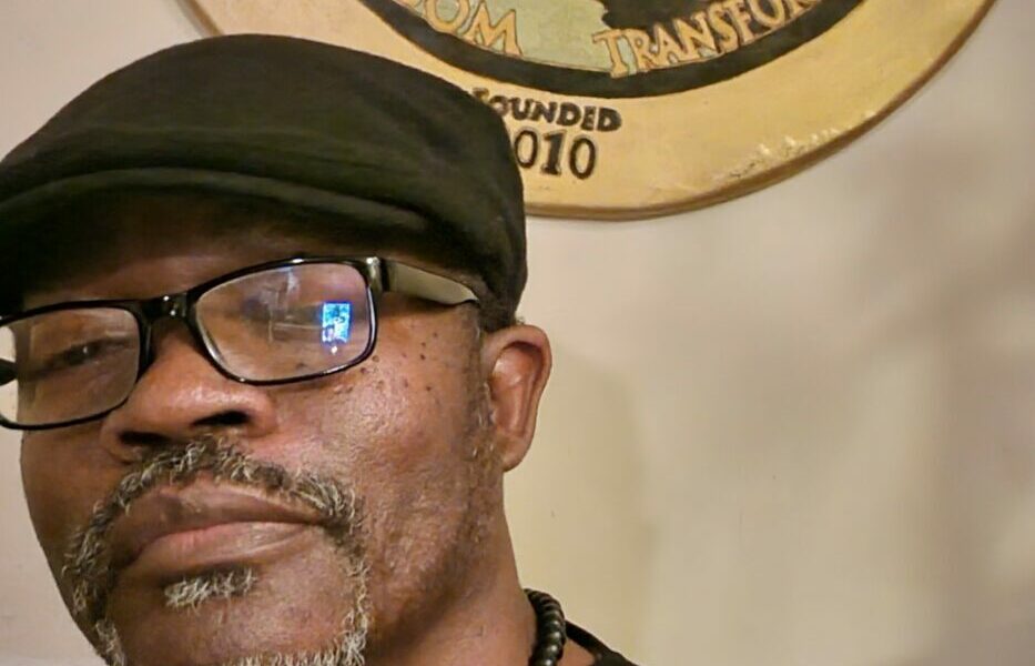 Exploring Life & Business with Amin Ojuok of The Uhuru Academy - Voyage ...