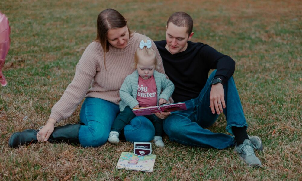 Community Highlights: Meet Ashley Huffman of Strength and Grace ...