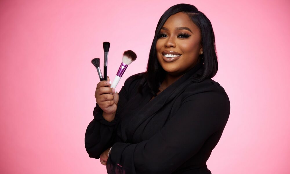 Meet Beyonca Goodson of Columbia - Voyage South Carolina Magazine