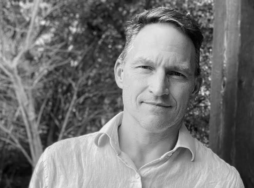 Meet Chris Bandy of Clemson - Voyage South Carolina Magazine