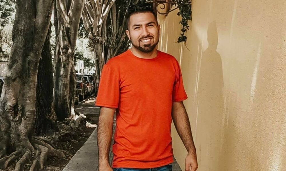 Hidden Gems: Meet Junior Hernandez of Radiant Construction - Voyage ...