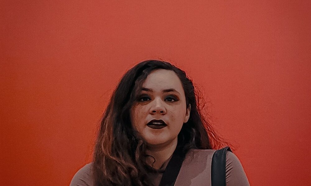 Conversations with Sabrina Cabrera Rivera - Voyage South Carolina Magazine