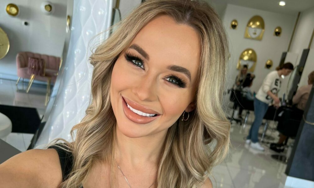 Meet Torry Hermann of Irvine - Voyage South Carolina Magazine