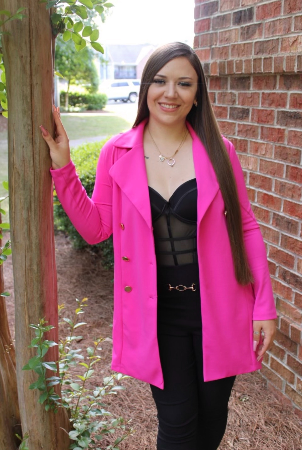 Rising Stars: Meet Kaitlyn Whitaker of Columbia - Voyage South Carolina ...