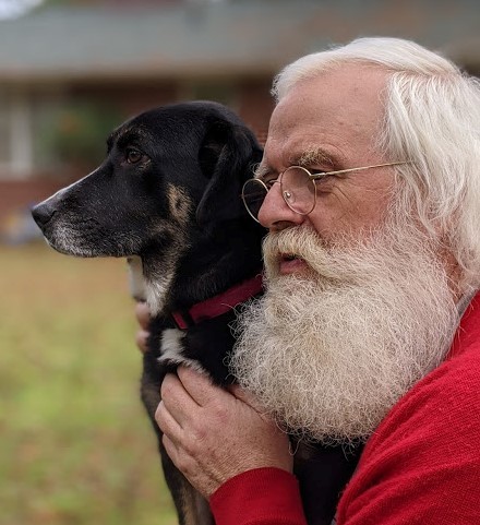 Daily Inspiration: Meet Patrick Faulds - Voyage South Carolina Magazine