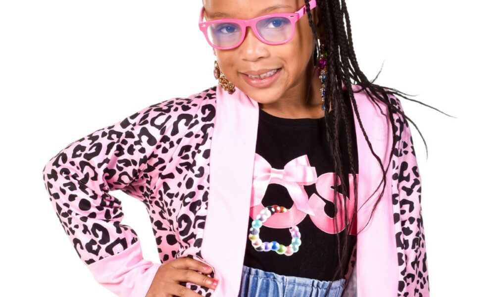 Community Highlights: Meet Aminah Rose Liles of Aminah Rose, LLC ...