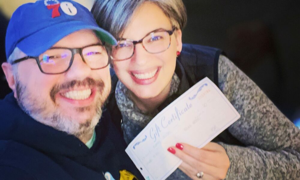 Check Out Ashleigh Heagy’s Story - Voyage South Carolina Magazine