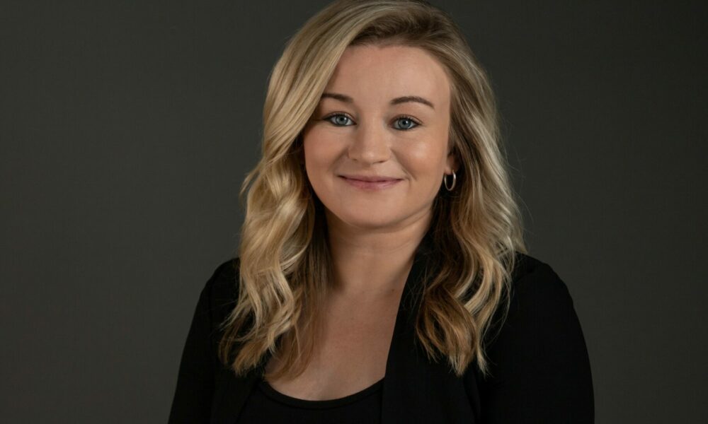Meet Cassondra Johnson - Voyage South Carolina Magazine
