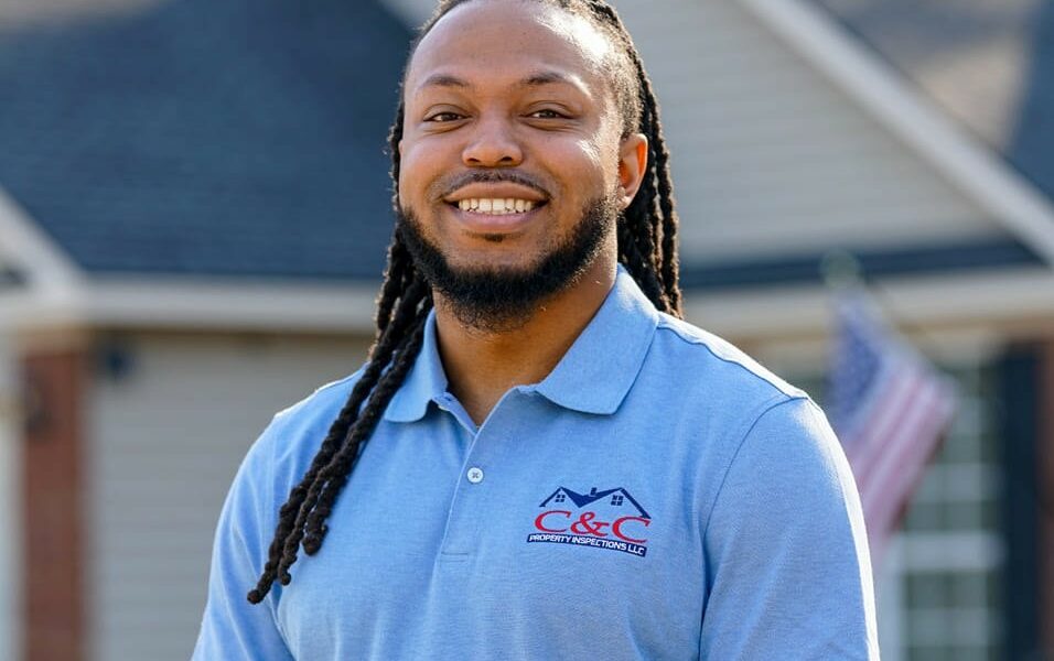 Inspiring Conversations with Chad Phillips II of C&C Property ...