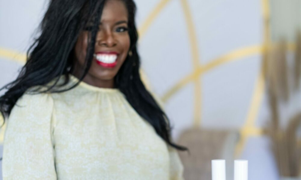 Community Highlights: Meet Chinenyem Nwadiugwu of She Biology Skincare ...